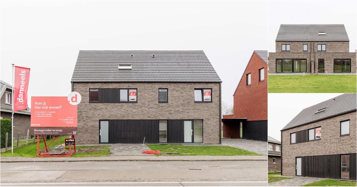 Huis te koop in Gravin de Merodestraat 30 Westerlo (RBG57428)