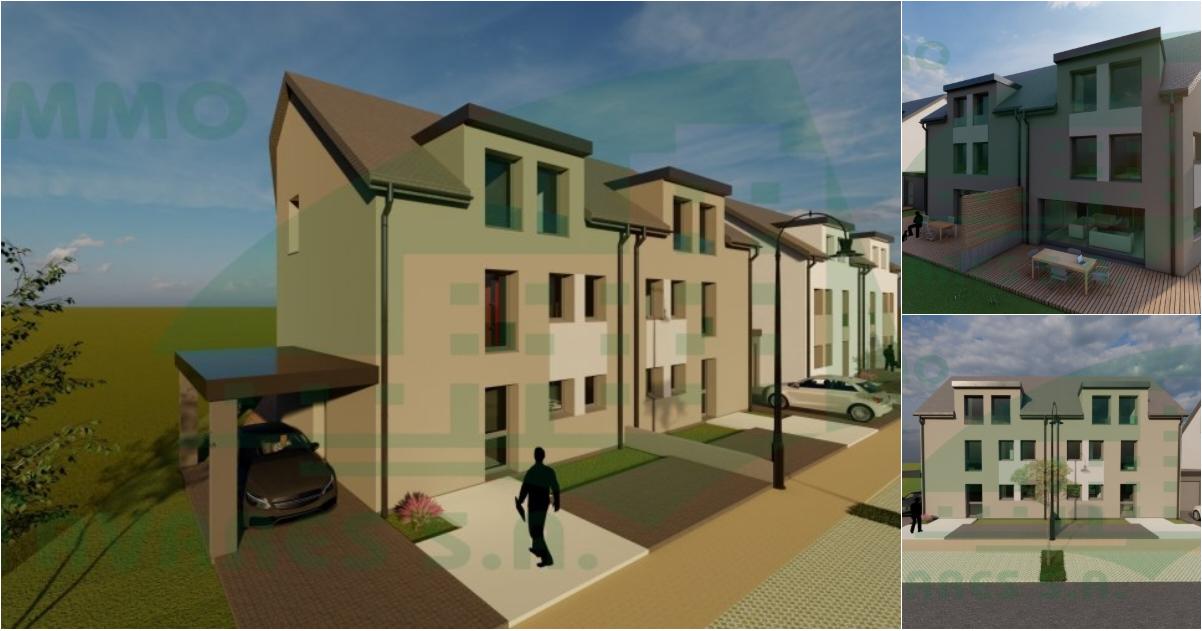 Maison à vendre à Rue du Château Berg (RBO93479)