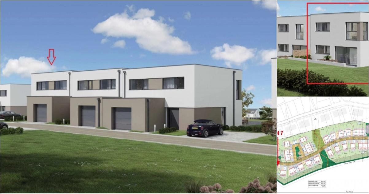 Huis te koop - Useldange (Luxemburg). Immovlan