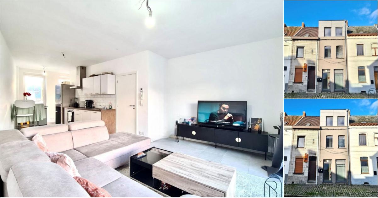 Immeuble mixte à vendre à Route de Frasnes 62 Lessines (RBS71249)