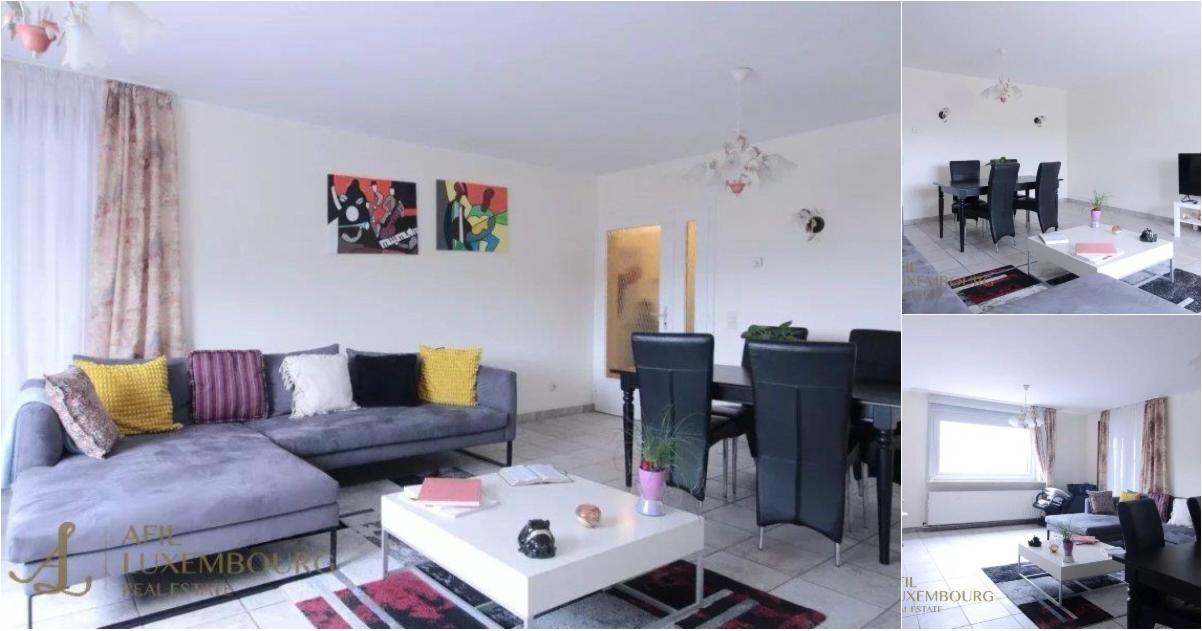 Appartement te koop in 44,rue zenon bernard Esch-sur-Alzette (RBT05497)