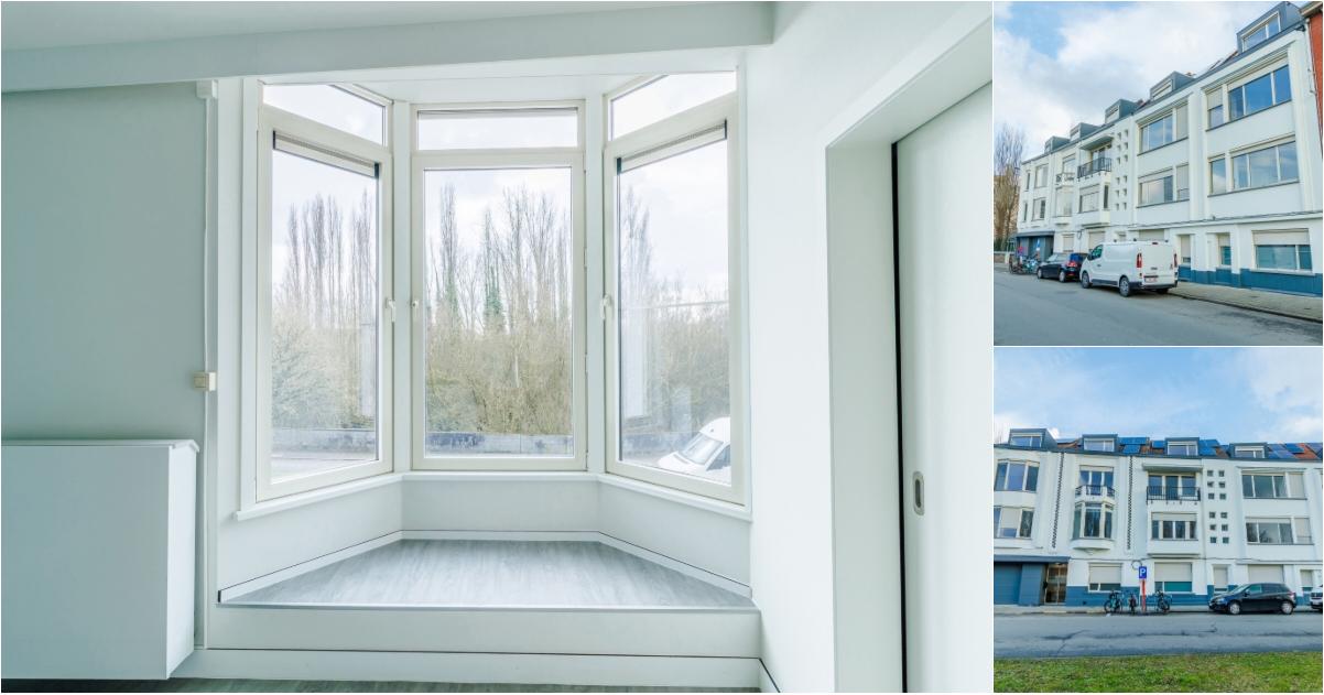 Kot te koop in Jan Delvinlaan 70 Gent (RBT09316)