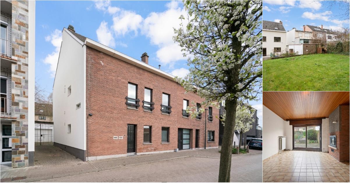 Onbepaald pand te koop in Sint-Stefaansstraat 83 Sint-Stevens-Woluwe ...