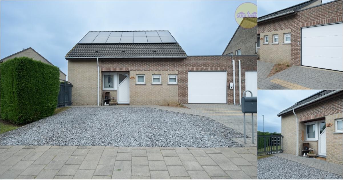 Huis te koop in Boringwijk 18 Ham (RBT36607)