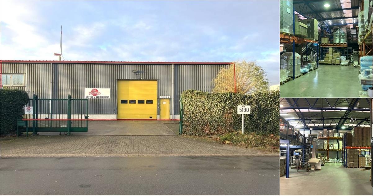 Surface commerciale à louer à Balendijk 262 Lommel (RBT74967)