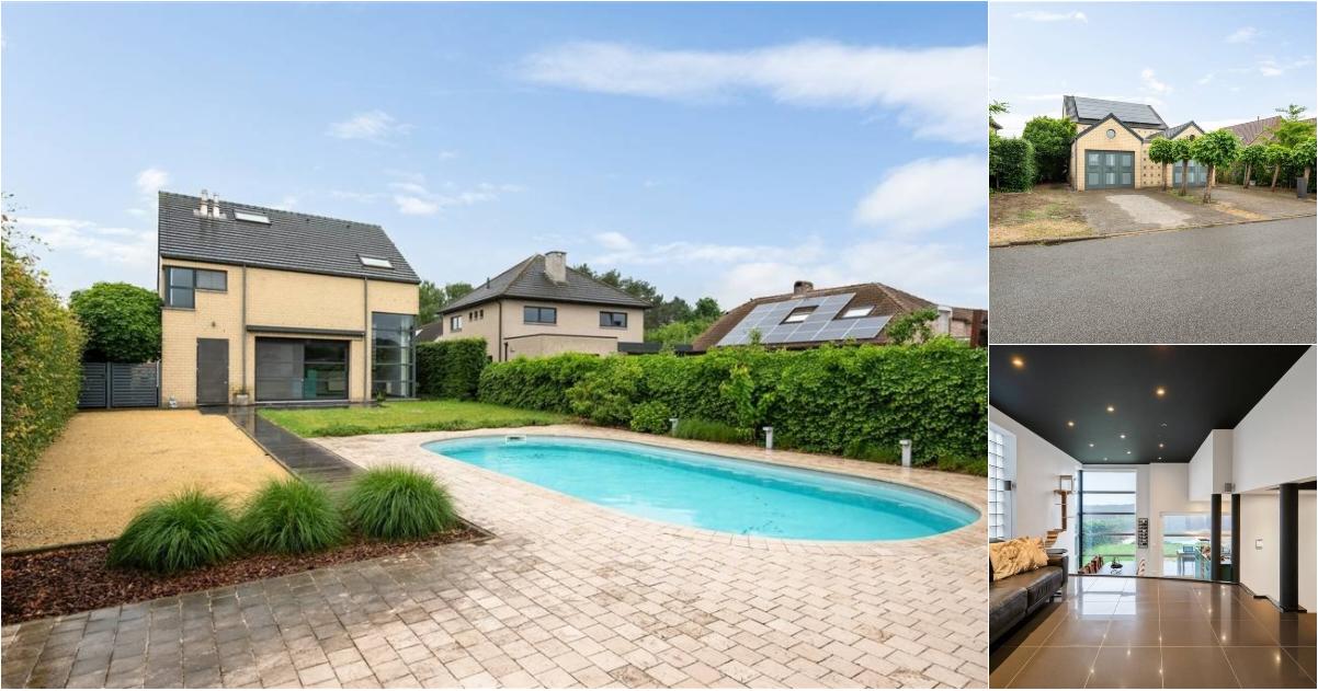 Huis te koop in Bel 90 Geel (RBT75723)