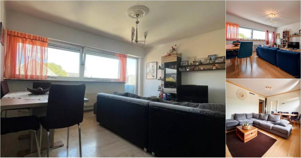 Appartement te koop in 22, Rue Boltgen Esch-sur-Alzette (RBT91719)