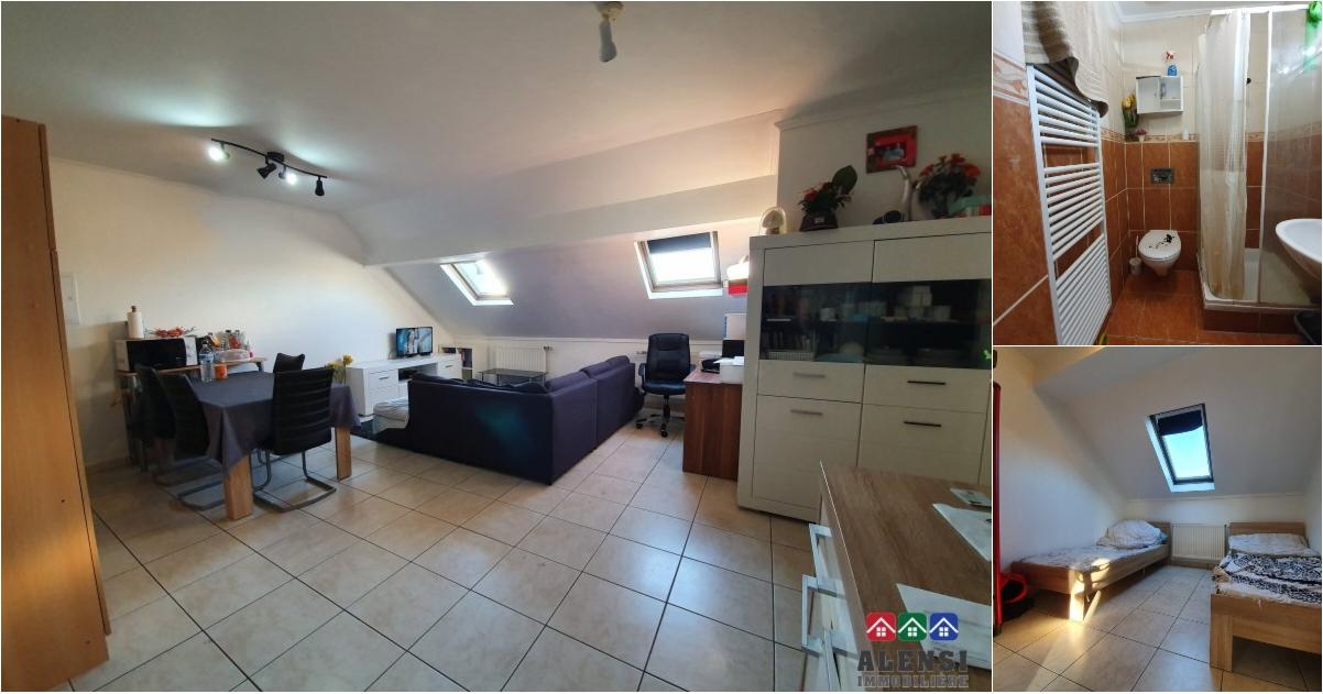 Appartement à vendre à Rue de Stalingrad 21 Esch-sur-Alzette (RBU03119)