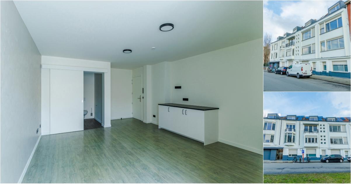 Kot te koop in Jan Delvinlaan 70 Gent (RBU21090)