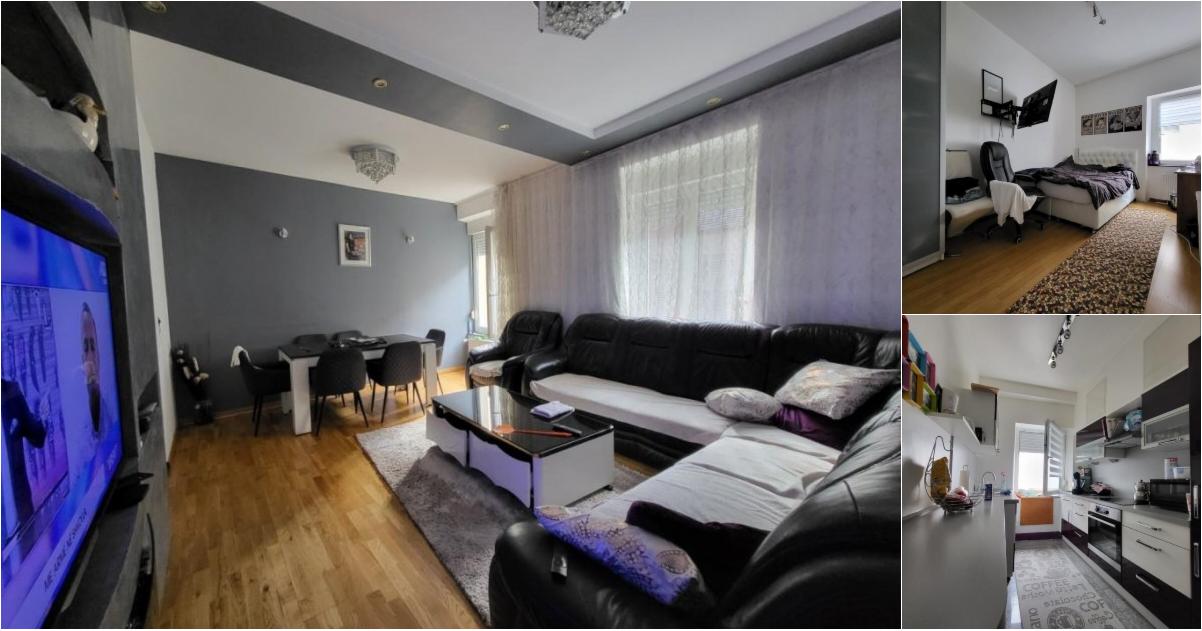 Appartement te koop in Rue de la Fontaine Esch-sur-Alzette (RBU26474)