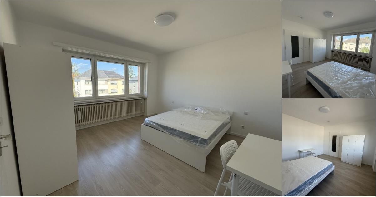 Appartement te huur in Rue de la P?usse 52 Bertrange (RBU28536)