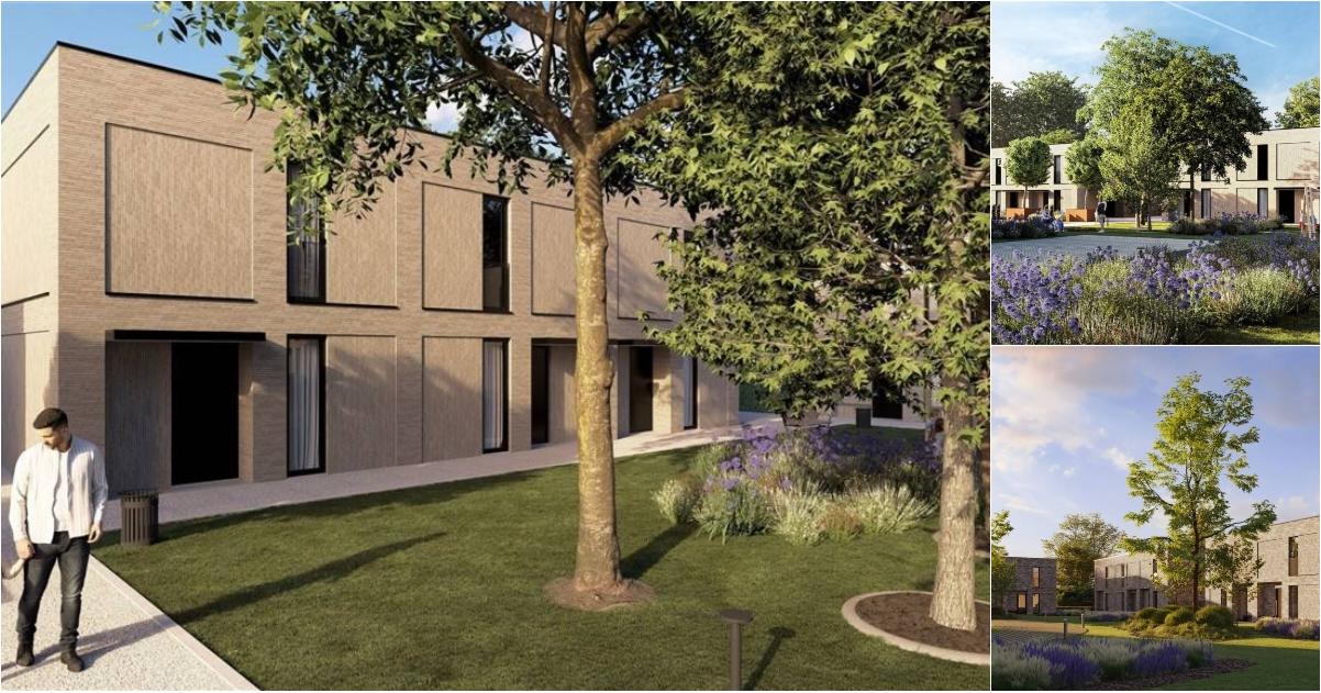 Maison à vendre à Pullaarsteenweg 0.3 Puurs (RBU28732)