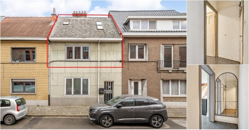 Appartement te koop - onder 200000 euros - Aalst (9300). Immovlan