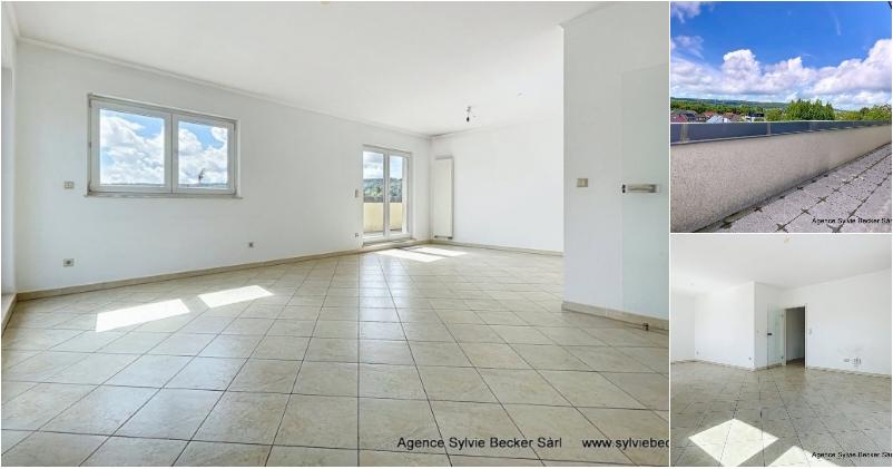 Appartement te koop in 58 Rue de Dommeldange Walferdange (RBU62786)