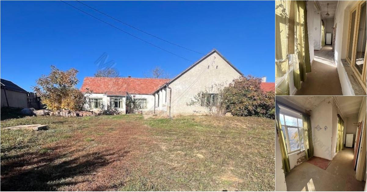 Huis te koop - Mágocs (Hongarije). Immovlan