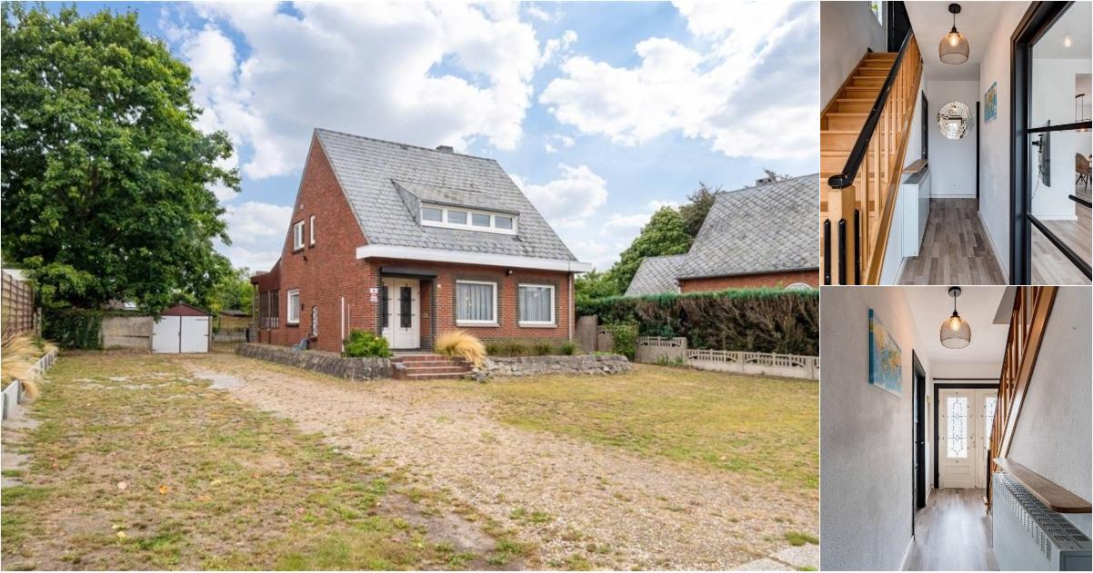 Huis te koop in Balendijk 90 Lommel (RBU65949)