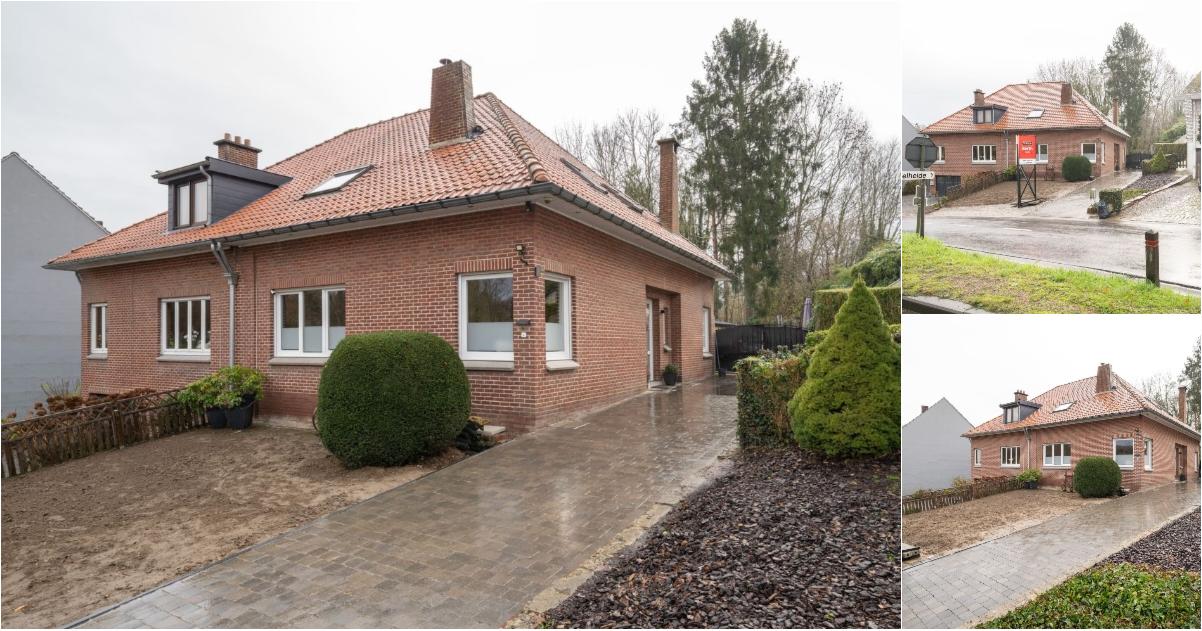 Maison à vendre - moins de 500000 euros - Dworp. Immovlan