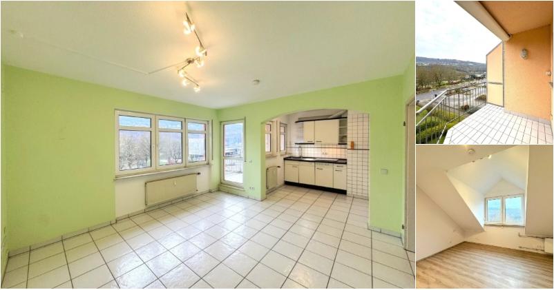 Appartement à vendre à 38D, Rue de Trèves Grevenmacher (RBU83165)