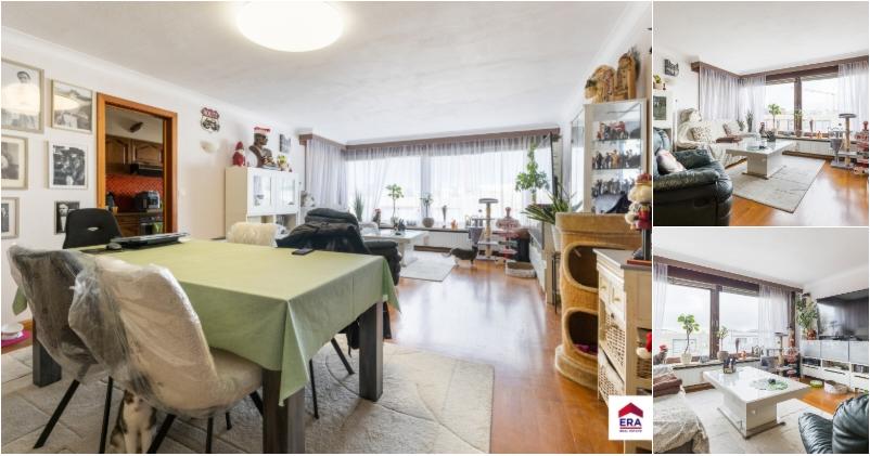 Appartement à vendre à Pierre Sorellaan 30 Coxyde (RBU93100)