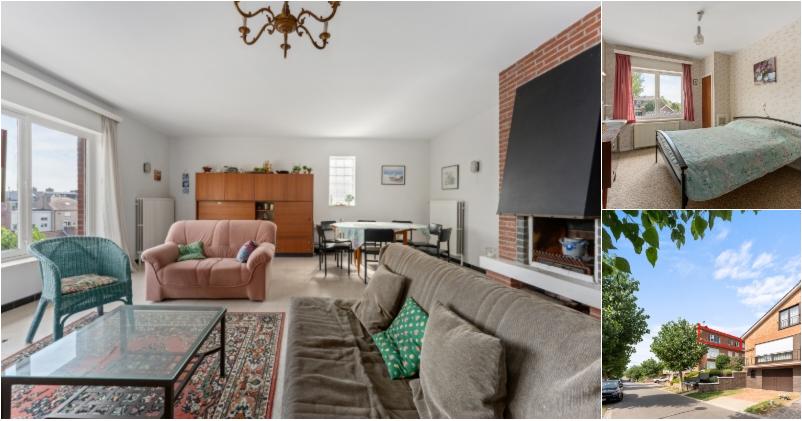 Appartement à vendre à Lehoucklaan 10 Coxyde (RBU94269)