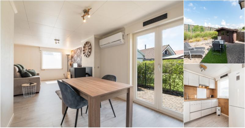 Maison à vendre à Peerdehoek 23 Coxyde (RBU94350)