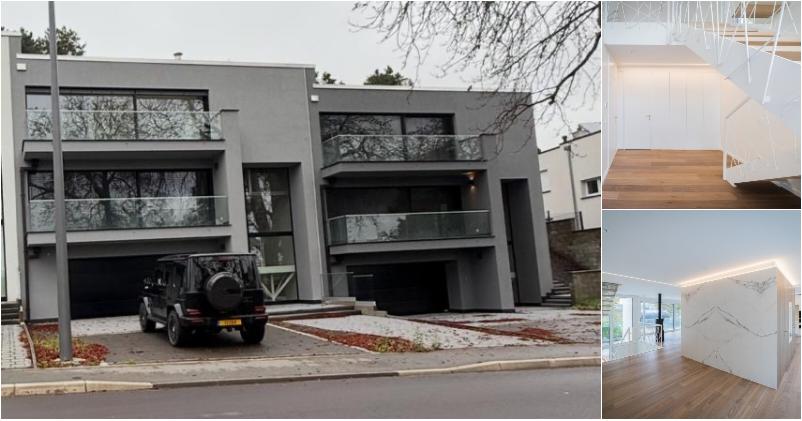 Huis te koop in Route de Trèves 109B Senningen (RBU94406)