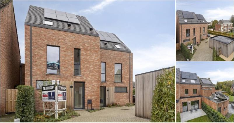 Huis te koop in Minderhoutdorp 21A Minderhout (RBU95412)