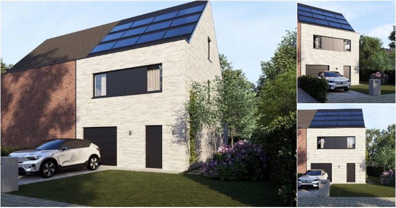 Huis te koop in Hortstraat 30 Zonhoven (RBU95731)