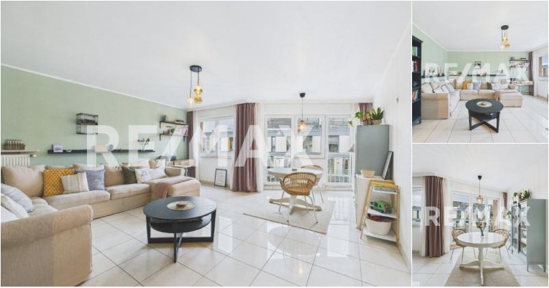 Appartement te koop in Dernier Sol Luxembourg (RBU96524)