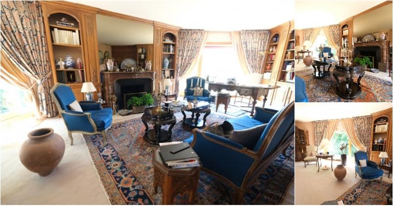 Penthouse à vendre à Montée de Clausen 1 Luxembourg (RBU97133)