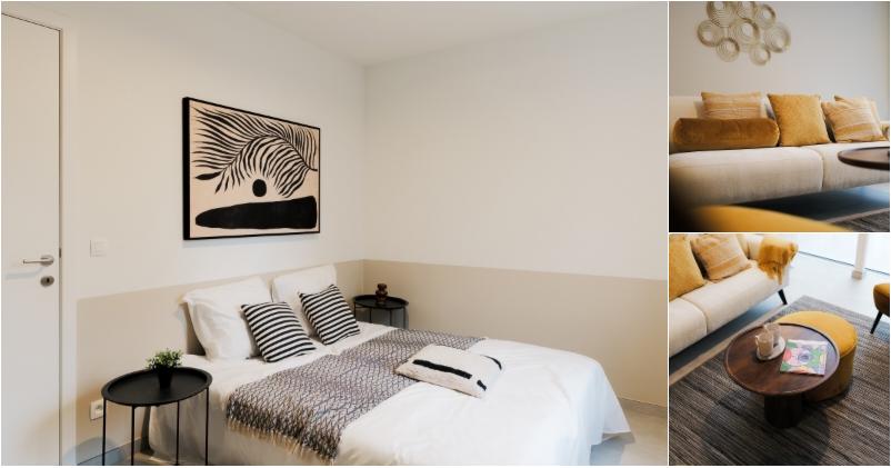 Appartement te koop in Veerstraat Rumst (RBU97465)