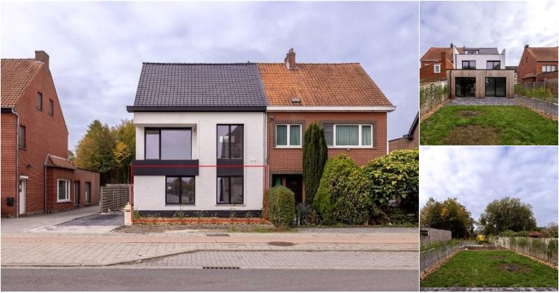 Appartement à vendre à Dr.-Van de Perrestraat 234 Geel (RBU98515)