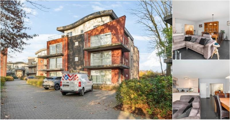 Appartement te koop - onder 500000 euros - Grobbendonk. Immovlan