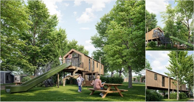 Huis te koop in Kooizandweg 12-474 Enkhuizen (RBV00211)