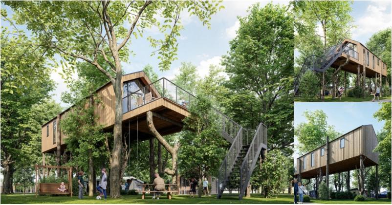 Huis te koop in Kooizandweg 12-475 Enkhuizen (RBV00212)