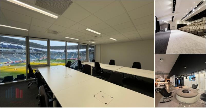 Kantoor te huur in Ottergemsesteenweg Zuid 808 Gent (RBV01575)