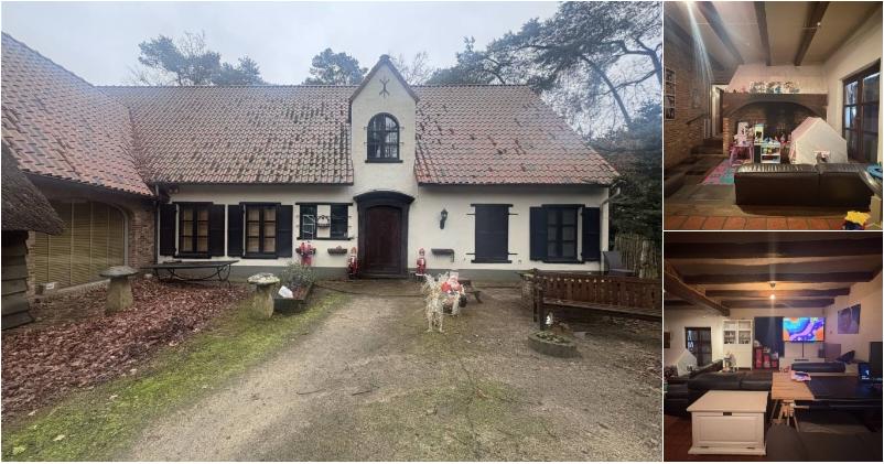 Huis te huur met 3 slaapkamers - Grobbendonk. Immovlan