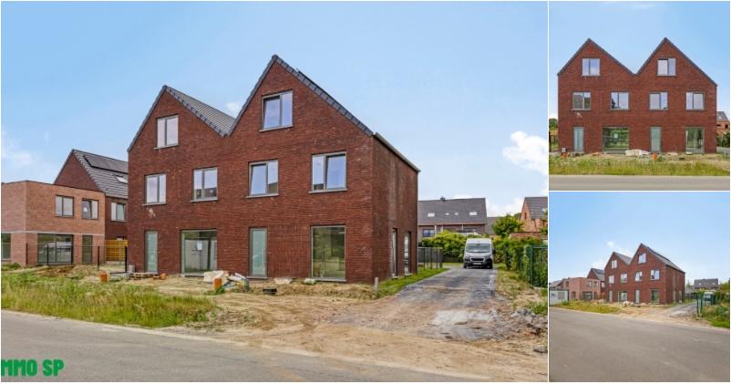 Huis te koop in Minnekepoeslaan Grobbendonk (RBV05765)