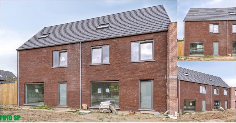 Huis te koop in Minnekepoeslaan Grobbendonk (RBV05766)