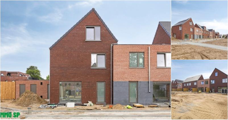 Huis te koop in Minnekepoeslaan Grobbendonk (RBV05767)