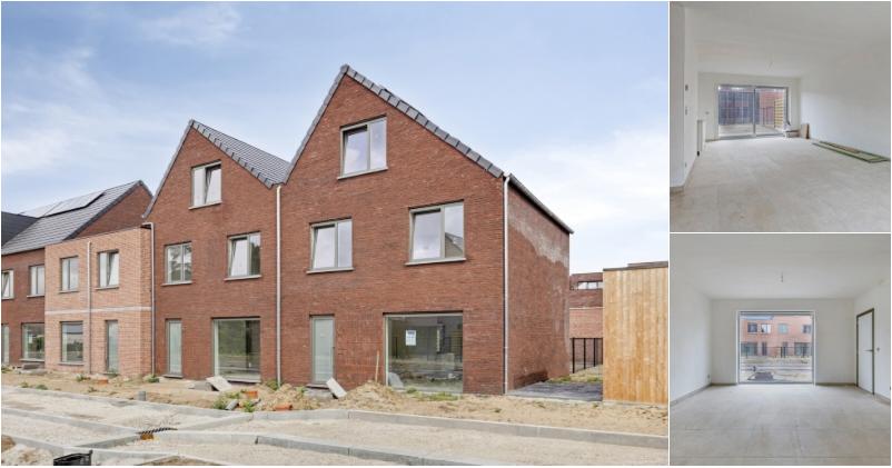 Huis te koop in Minnekepoeslaan Grobbendonk (RBV05770)