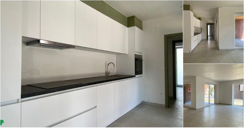 Appartement te koop in Bouwelse steenweg Grobbendonk (RBV05771)