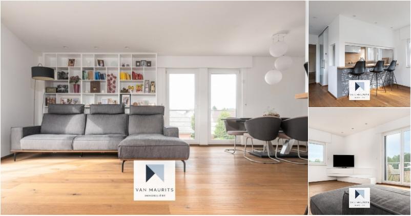 Appartement à vendre à Rue Grande-Duchesse Charlotte 40 Walferdange ...