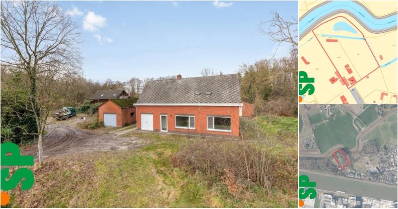 Huis te koop in Nierijk 36 Grobbendonk (RBV06835)