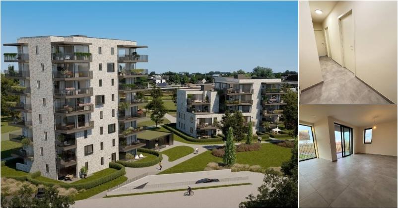 Appartement à louer à Antoon Thirystraat 6 Lier (RBV08269)