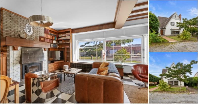 Huis te koop in Linde 25B Ronse (RBV11243)