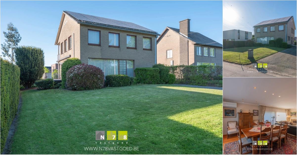 Huis te koop in Maastrichtersteenweg 71 Maaseik (RBV87071)