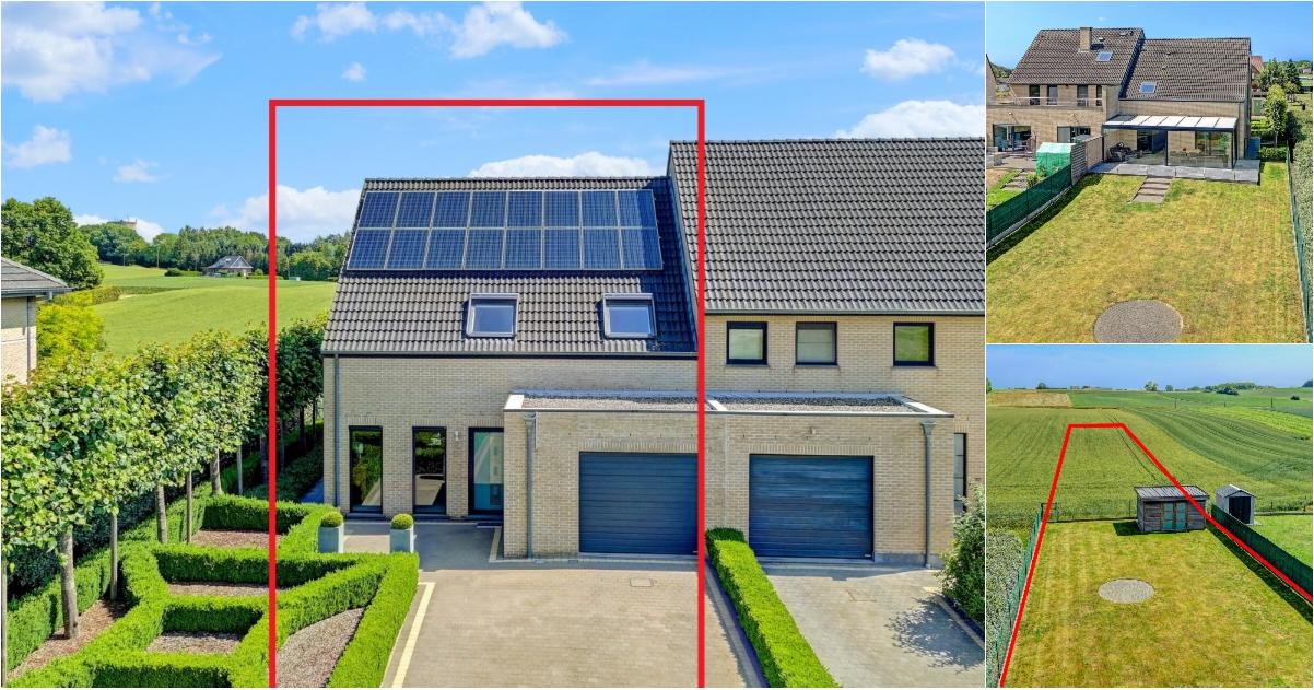 Huis te koop - Duisburg (3080). Immovlan