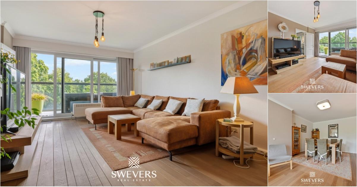 Appartement à vendre à Helbeekplein 6 Hasselt (RBW19164)