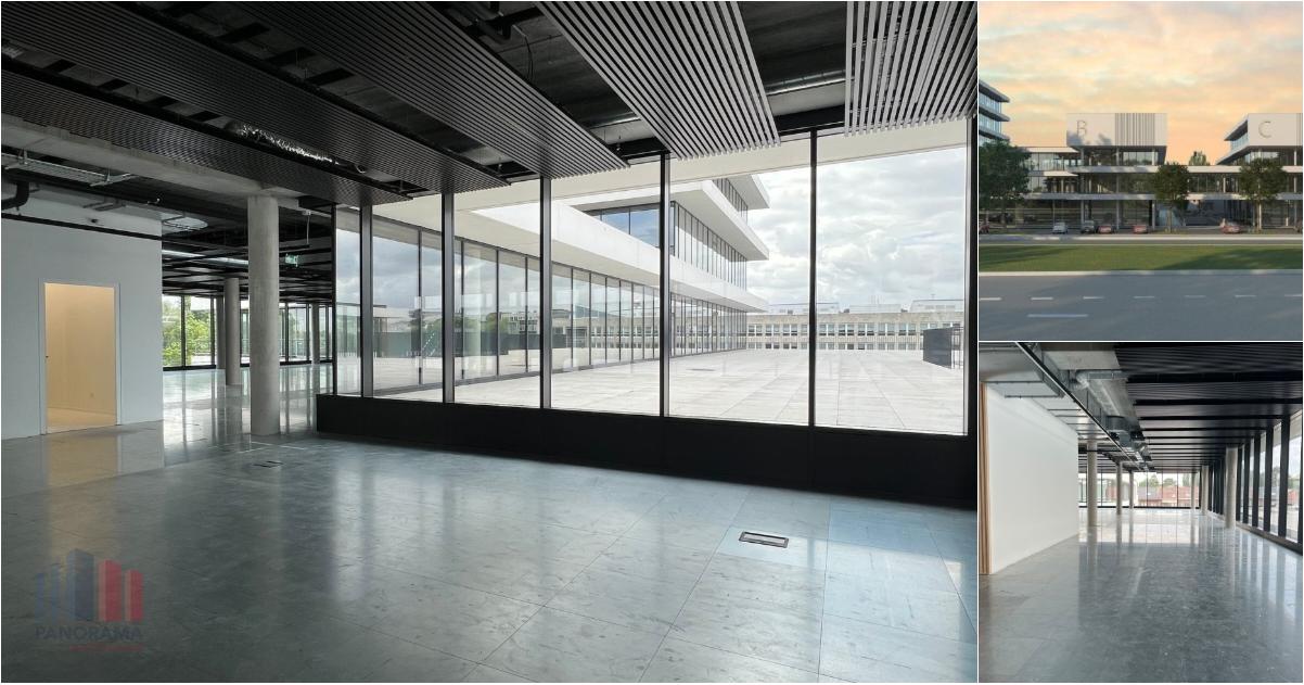 Bureaux à louer à Boechoutlaan 105 Strombeek-Bever (RBW20002)